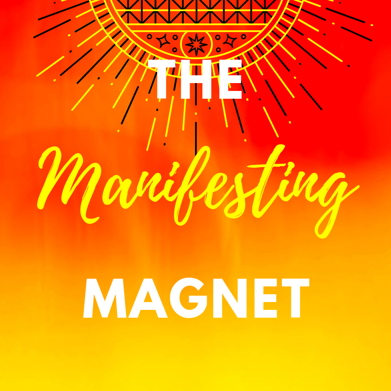 4 Mistakes Blocking Your Manifesting Success Today