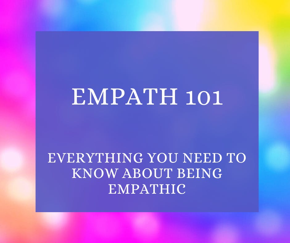 13 Signs That You Are An Empath Spiritual Awakening Signs