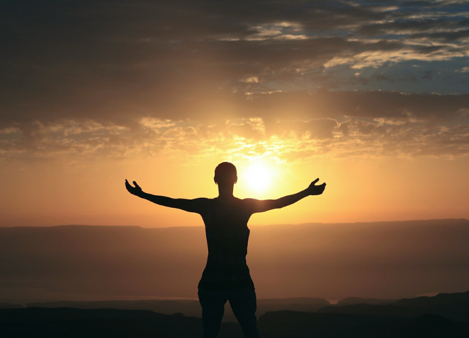 The Biggest Spiritual Breakthrough: Grounding Awakening
